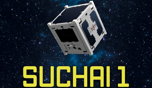 “SUCHAI 1”: Estreno del documental sobre la génesis del Programa Espacial de la Universidad de ...